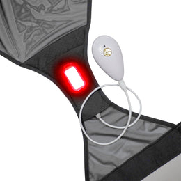 NeoHeat Perineal Healing Device with NeoBrief – Mommy Matters