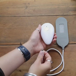 NeoHeat Perineal Healing Device with NeoBrief – Mommy Matters