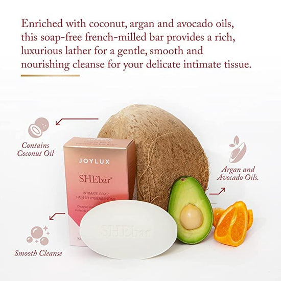 SHEbar® – Mommy Matters