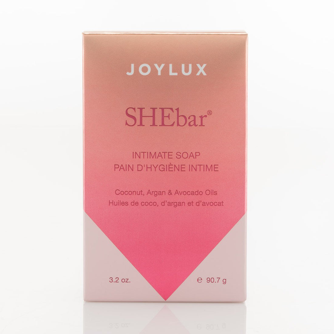 SHEbar® – Mommy Matters