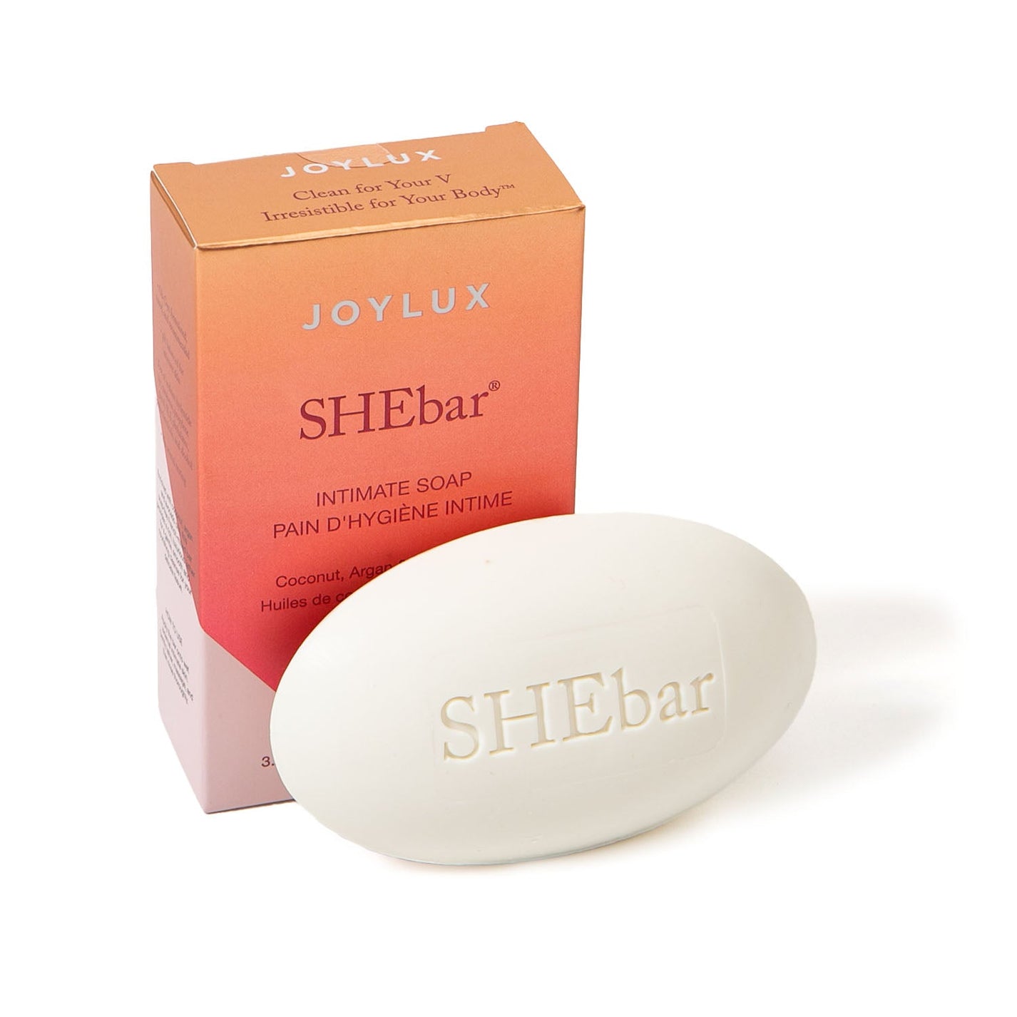 SHEbar® – Mommy Matters